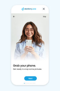 SmileScan by Dentistry.One | Try Free