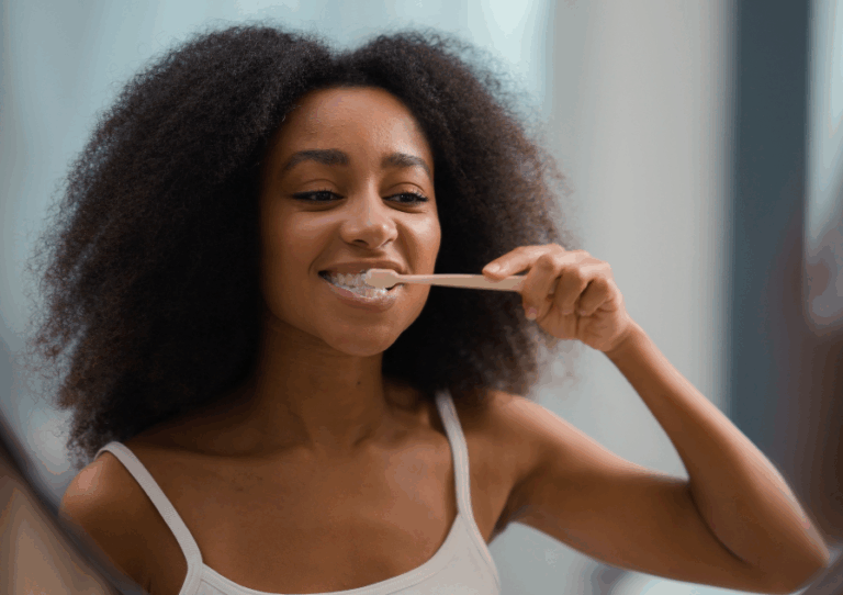 How to Brush Your Teeth Correctly (Step-by-Step Guide)